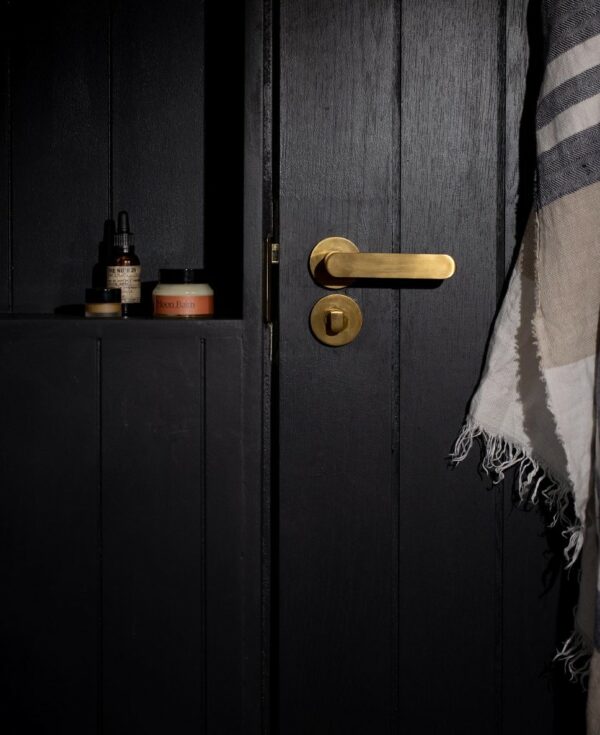 Interior and Internal Door Handles | Dowsing & Reynolds