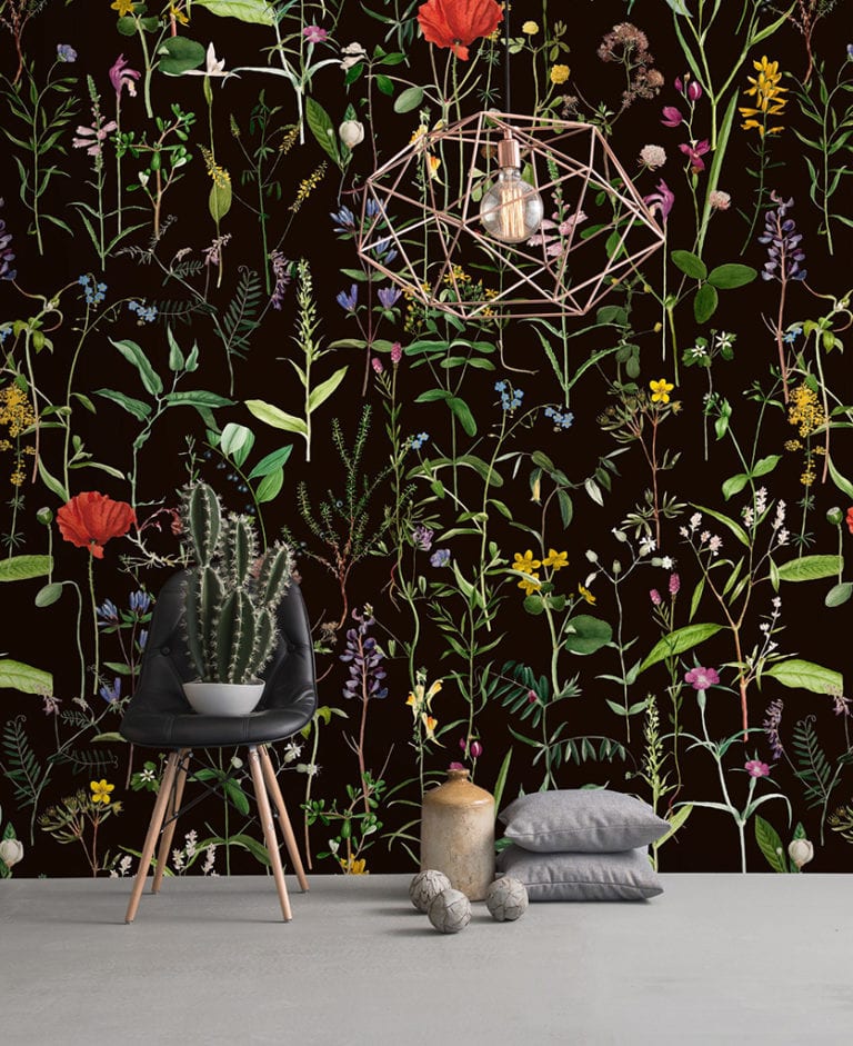Large Print Wallpaper | Dowsing & Reynolds