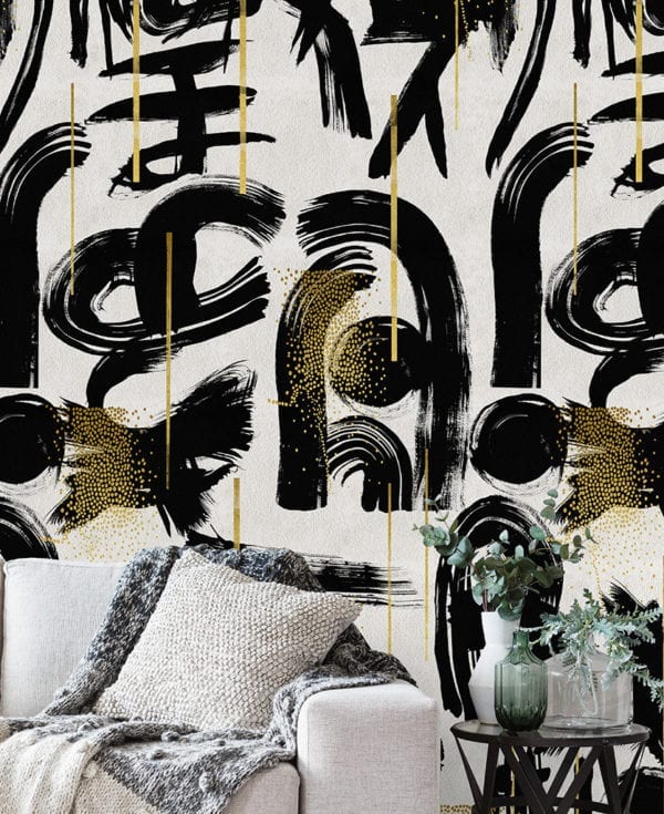 Large Print Wallpaper | Dowsing & Reynolds