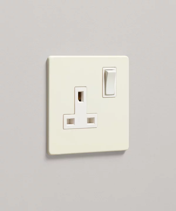 Light Switches & Sockets | Dowsing & Reynolds