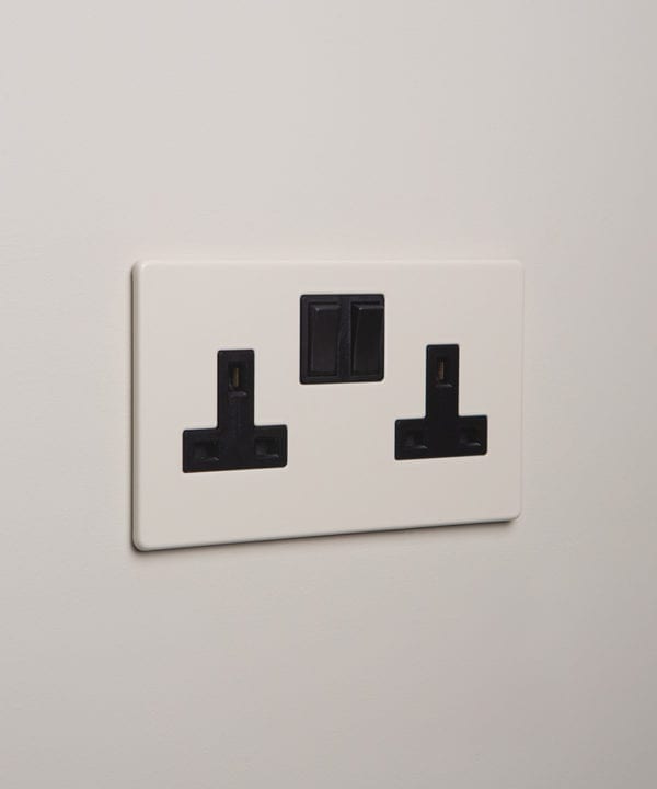 Switches & Sockets | Dowsing & Reynolds