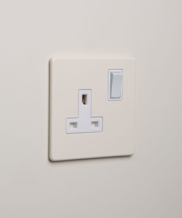 Switches & Sockets | Dowsing & Reynolds