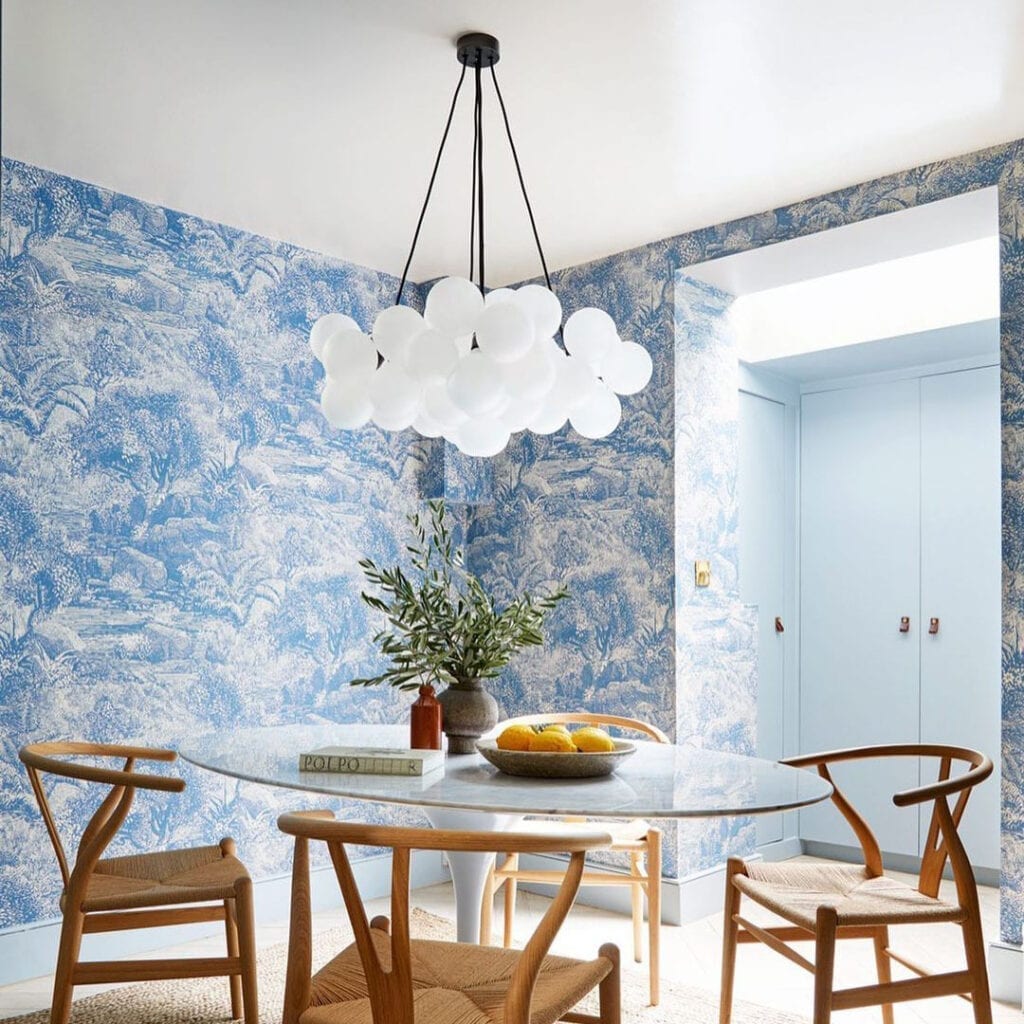 Feature Wallpaper | Dowsing & Reynolds