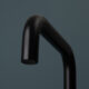 Kintampo Black Kitchen Tap | Dowsing & Reynolds