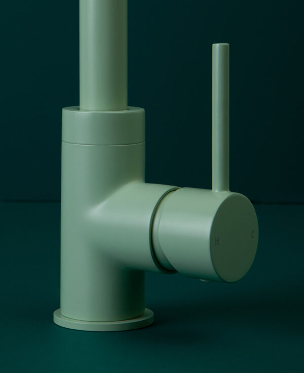 Neo Mint Tinkisso Tap | Dowsing & Reynolds