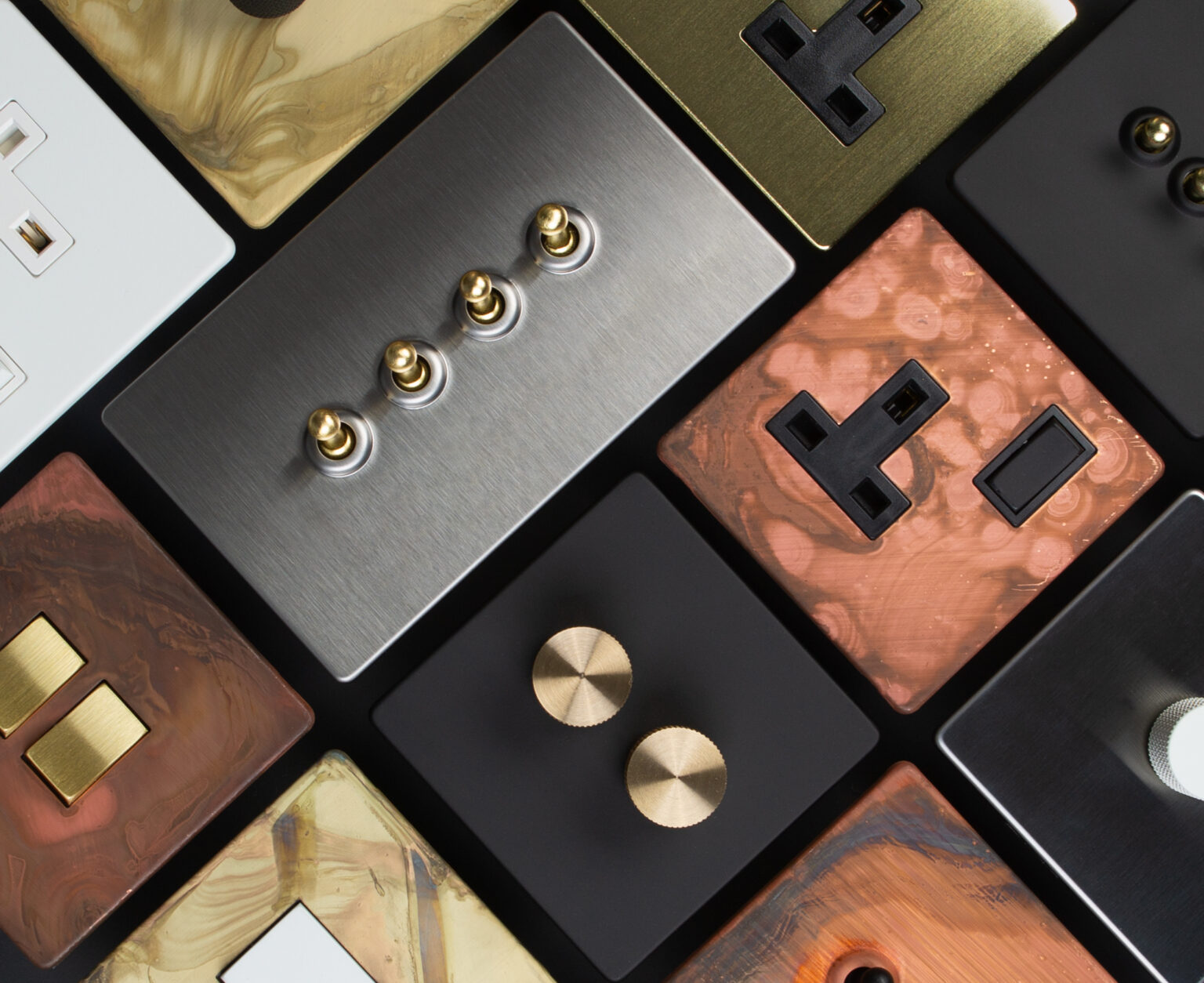 What Height Should Sockets and Light Switches Be?