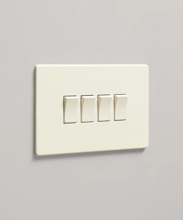 Light Switches & Sockets | Dowsing & Reynolds
