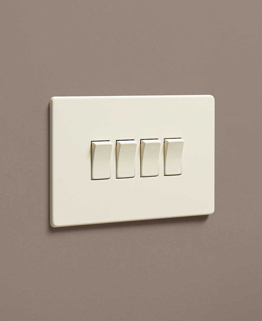Rocker Switches | Dowsing & Reynolds