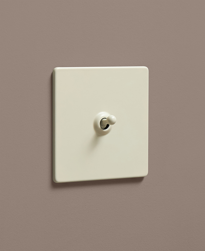 Toggle Switches | Dowsing & Reynolds