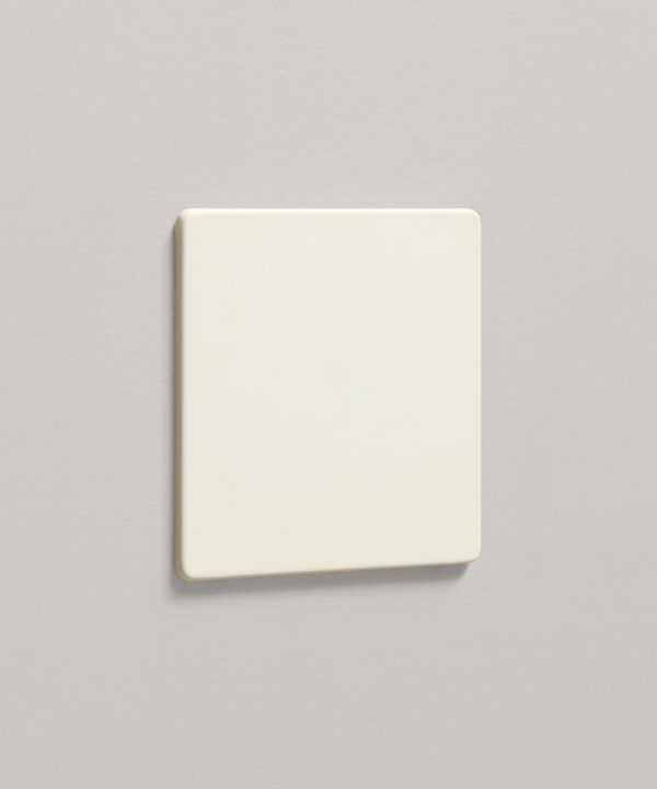 Whipped Cream Light Switches & Plug Sockets | Dowsing & Reynolds