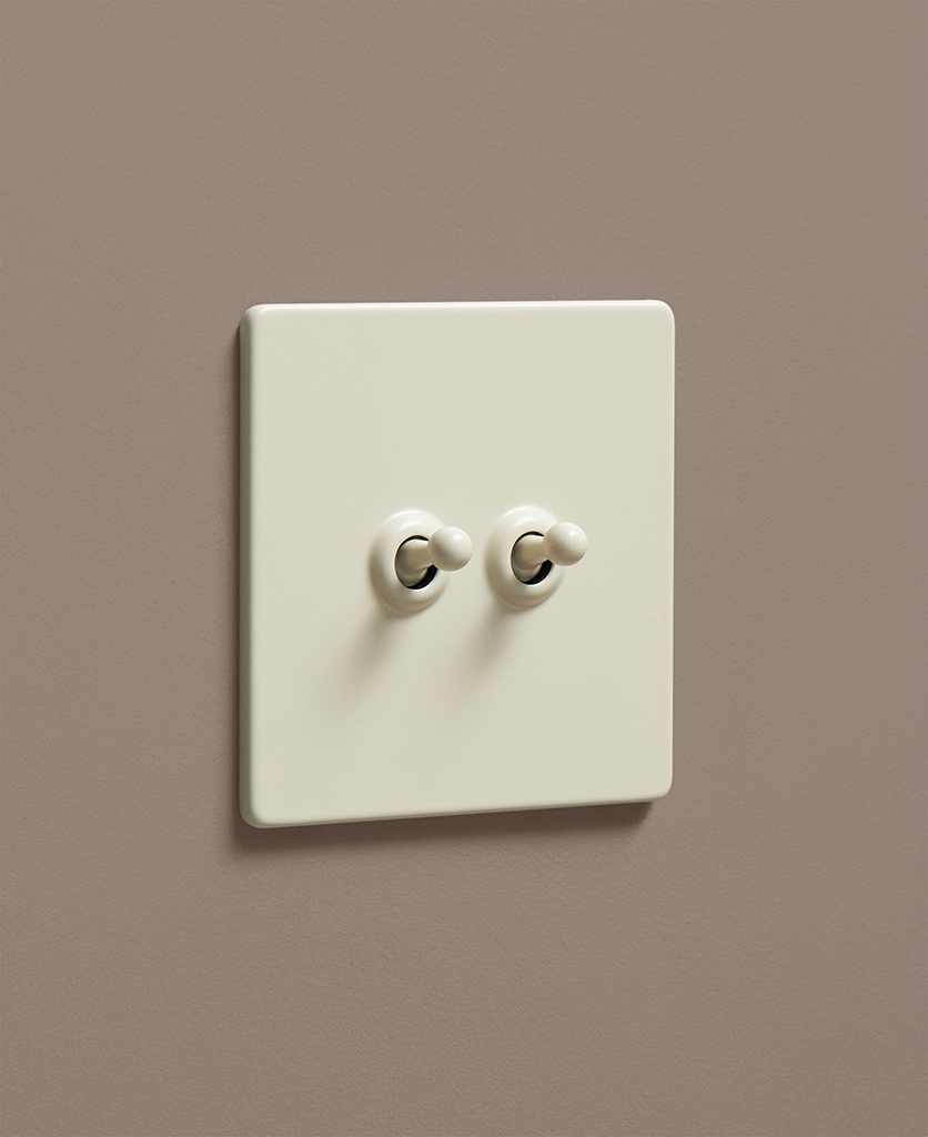 Toggle Switches | Dowsing & Reynolds