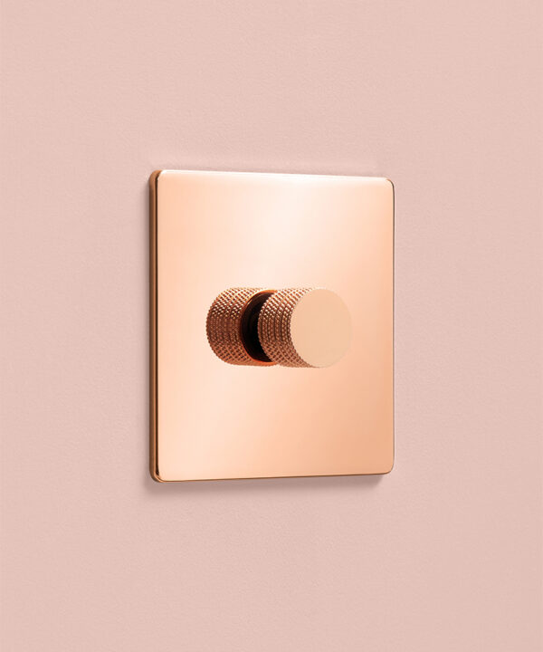 1 Gang Dimmer Switches| Dowsing & Reynolds