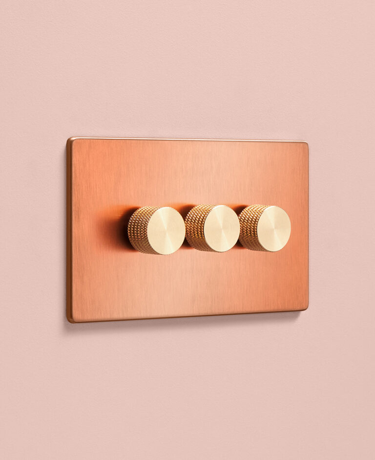 Light Switches | Dowsing & Reynolds