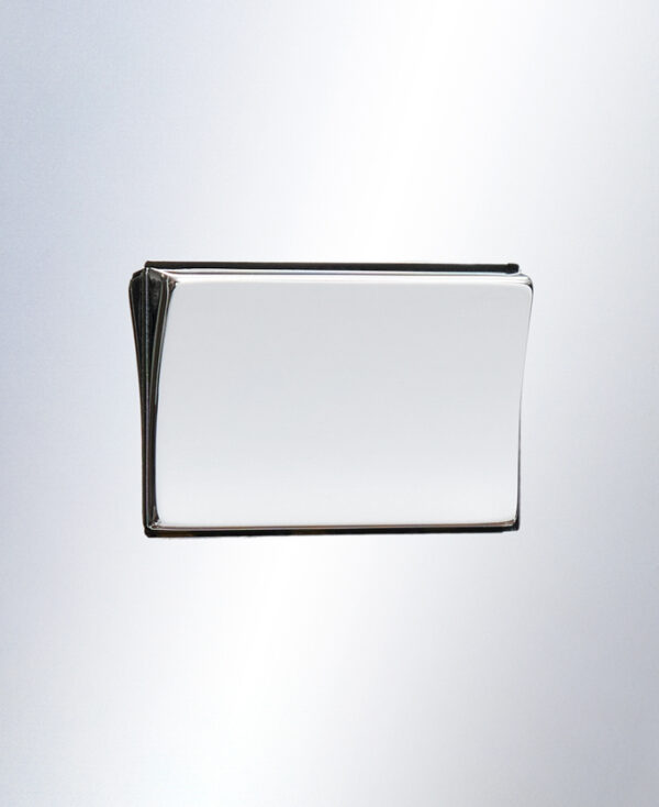 Chrome Extractor Fan Switch | Dowsing & Reynolds