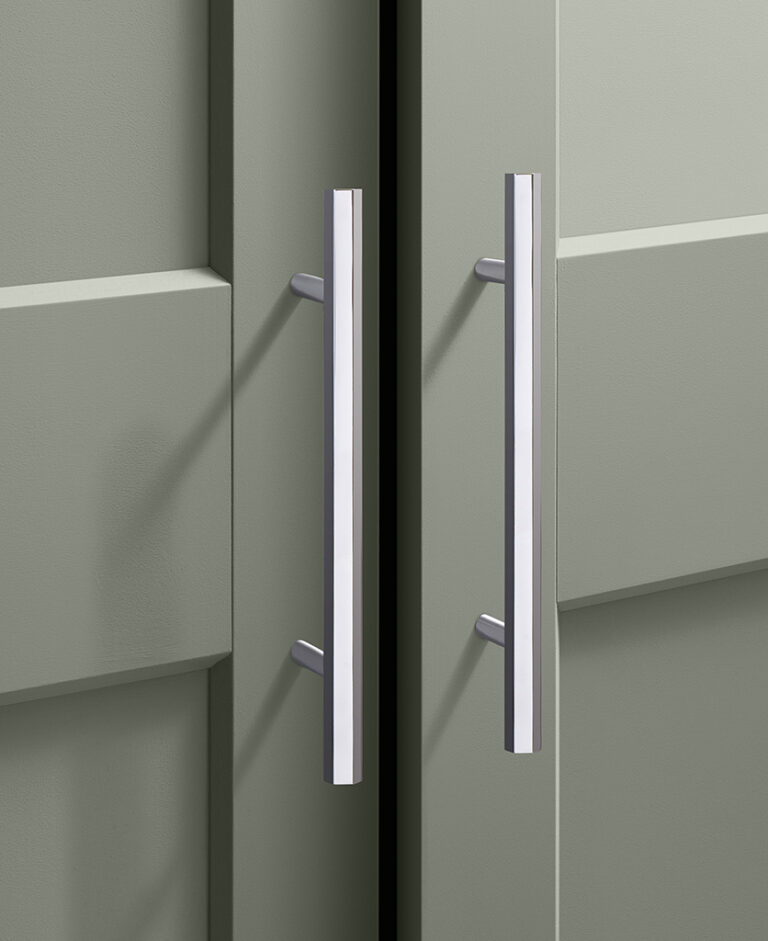Wardrobe Handles | Dowsing & Reynolds.