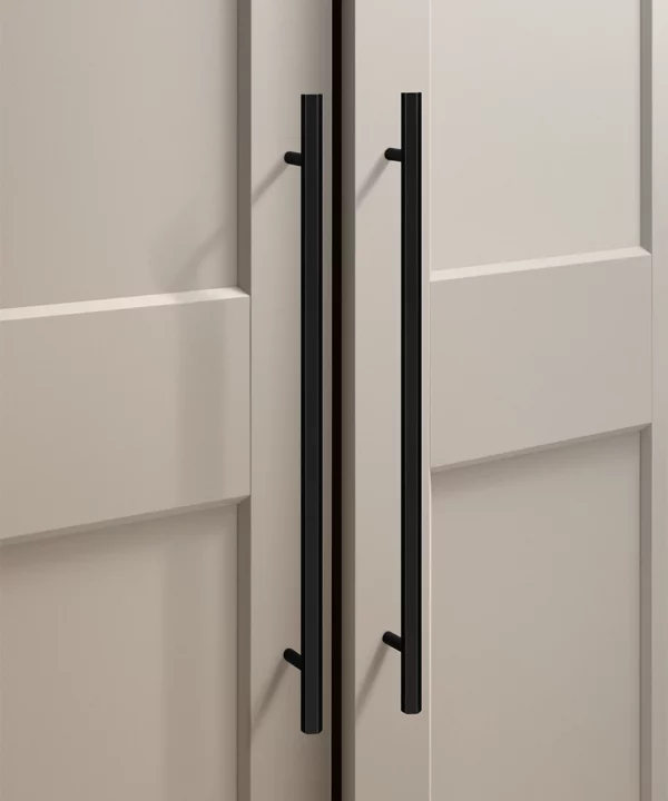 Wardrobe Handles | Dowsing & Reynolds.