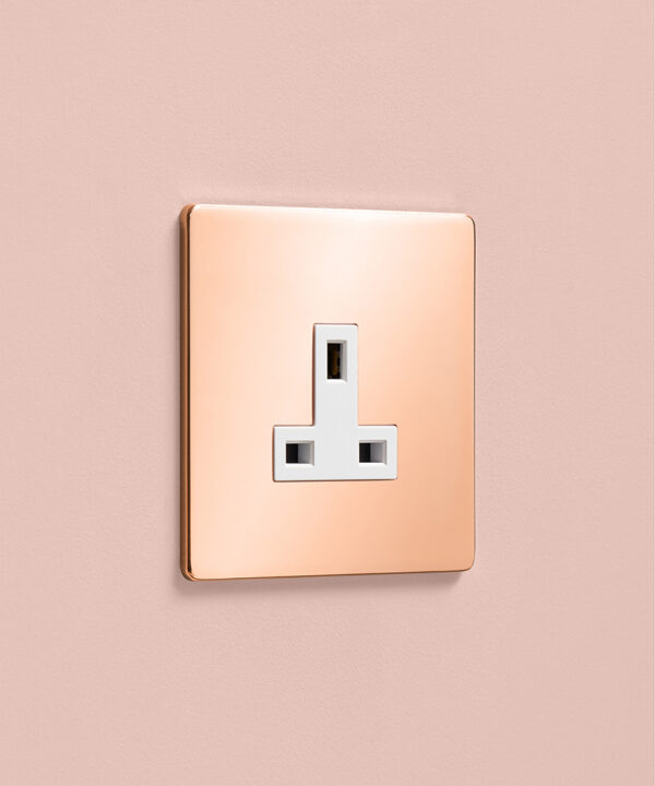 Single Sockets | Dowsing & Reynolds