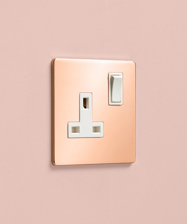 Single Sockets | Dowsing & Reynolds