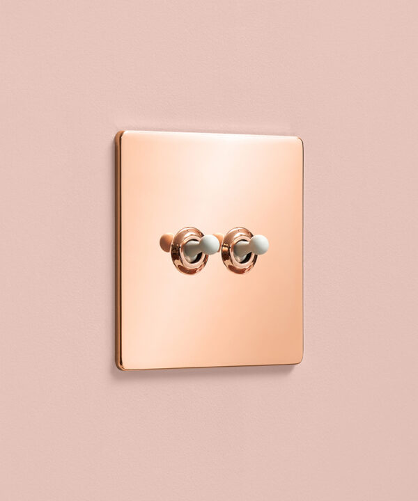 Toggle Switches | Dowsing & Reynolds