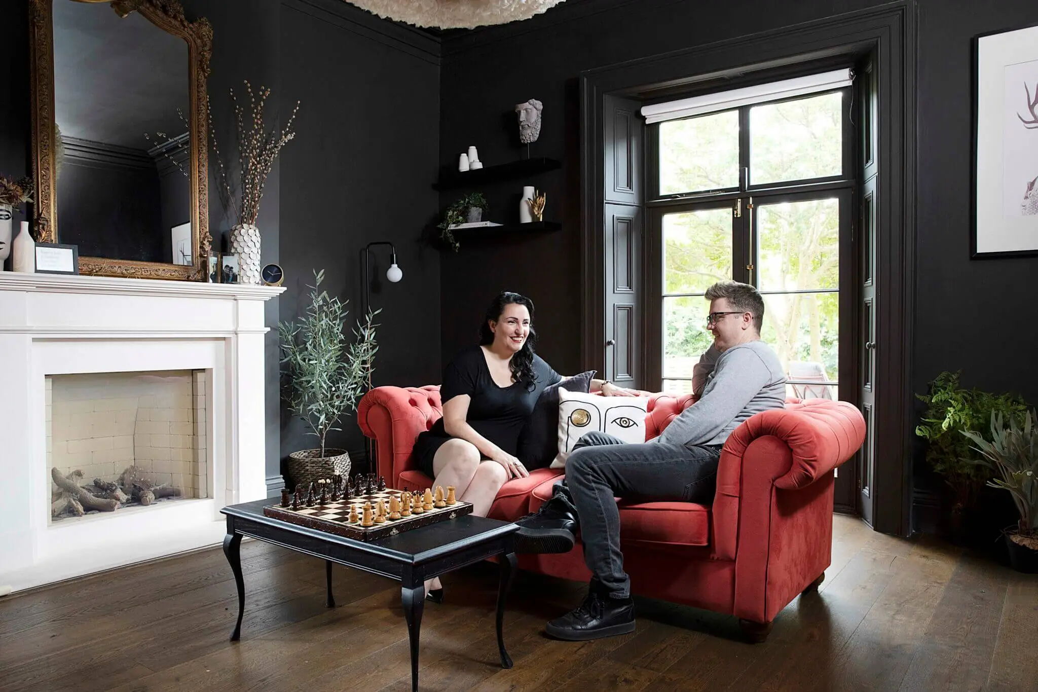 ADHD Awareness Month: Room Layout l Dowsing & Reynolds