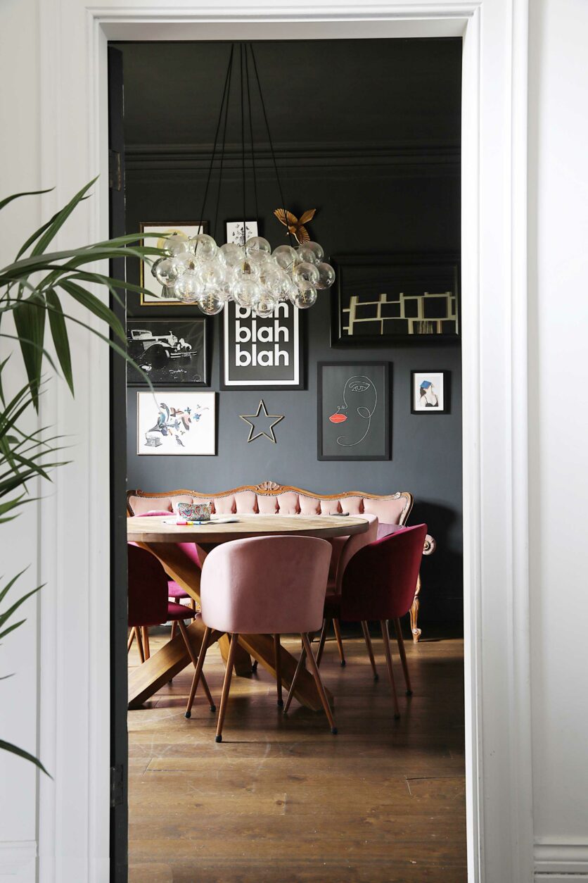 ADHD Awareness Month: Room Layout l Dowsing & Reynolds