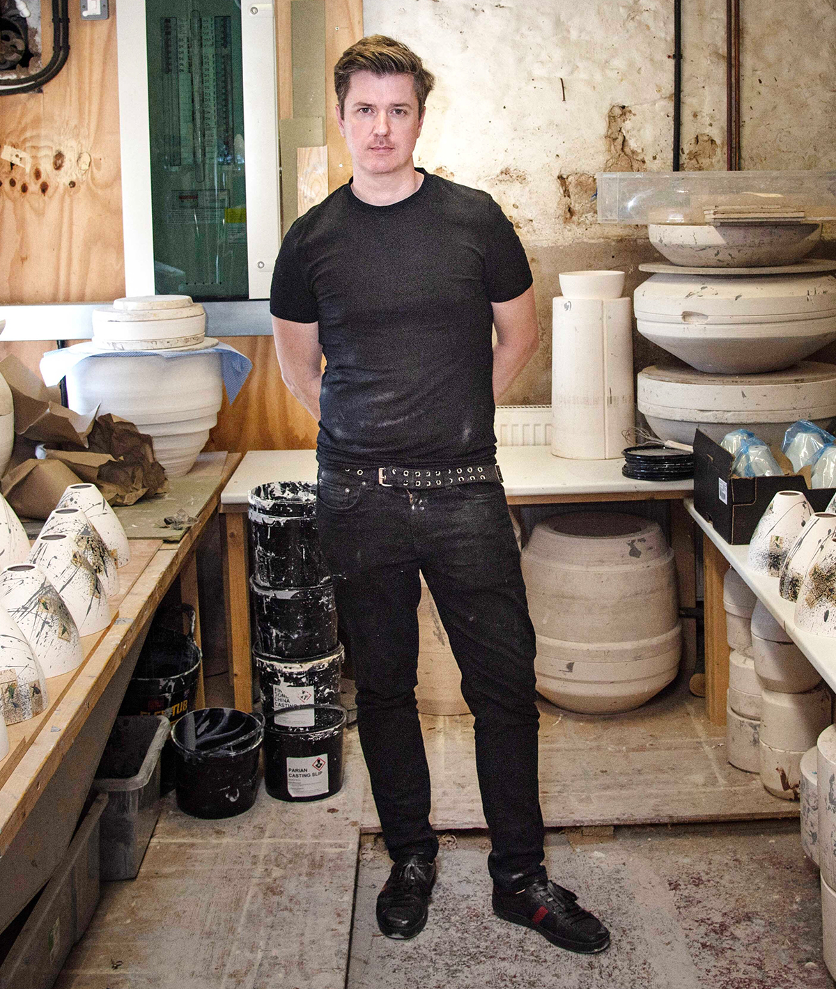 Our Difference - Dowsing & Reynolds