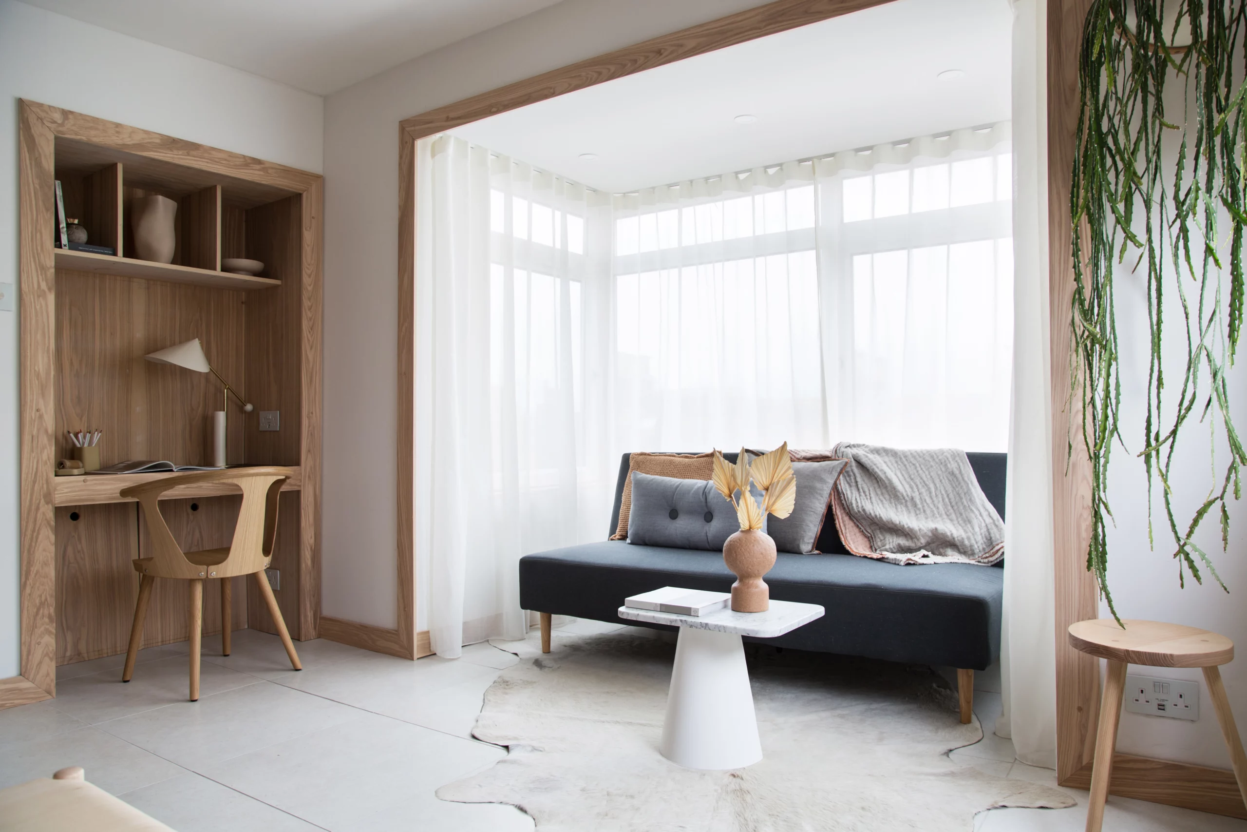 Guide: 20 Home Office Design Ideas That Inspire Creativity