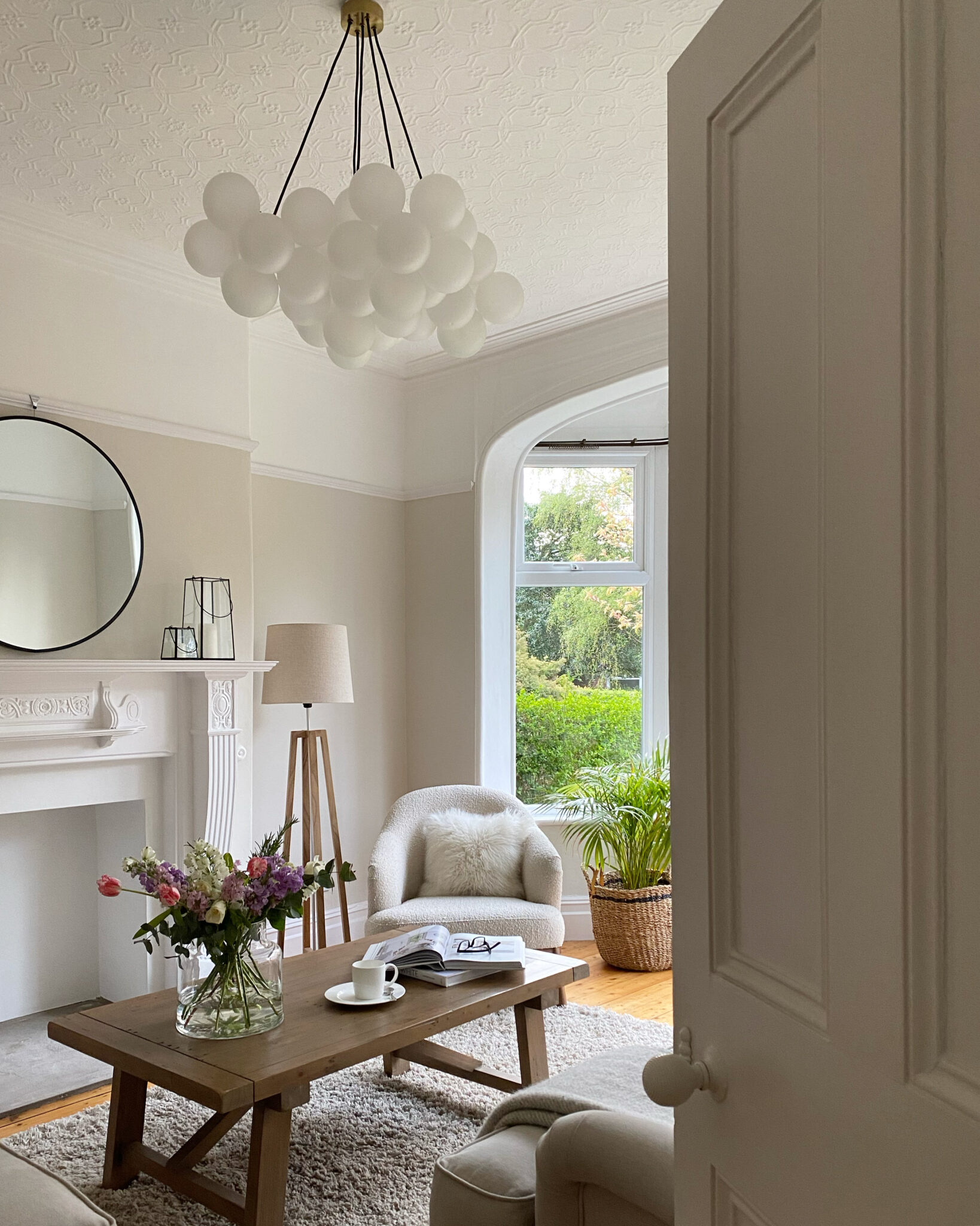 What Is Ambient Lighting?